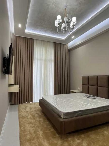 ФАРОВОН • МОСКОВСКИЙ ОТЕЛЬ • 3-комн •  85м² • этаж 2/5 • [MGA: 702]