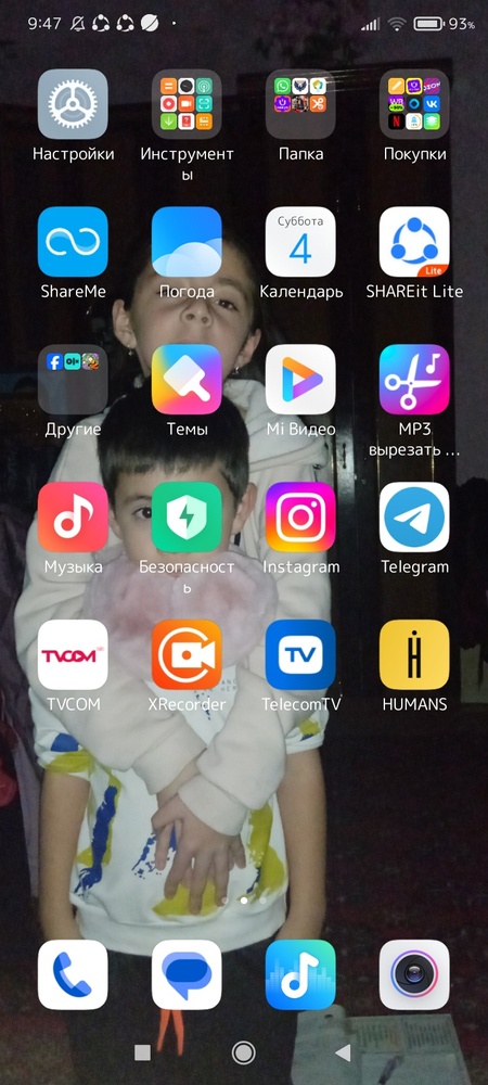 Redmi 9A telefon sotiladi
