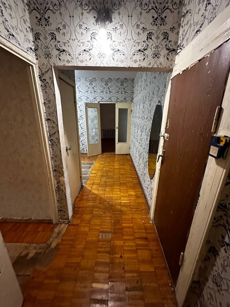 Продается 2 х комнатная квартира ТТЗ-4 Карзинка