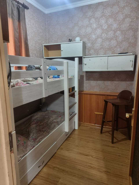 Продаётся 1-2/4/4 Ависозлар(Лисунова-1А) Кадышева