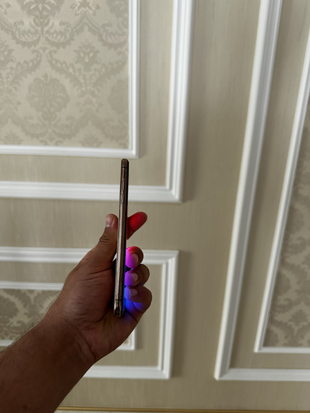 Iphone xs max 256 Gb