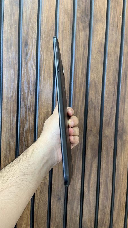 Samsung Galaxy Tab E
