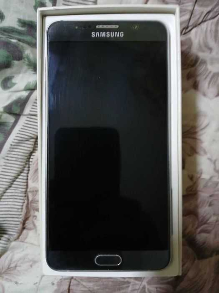 Смартфон samsung note 5 4/64 обмен
