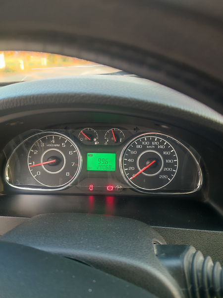 Автомобиль жентра