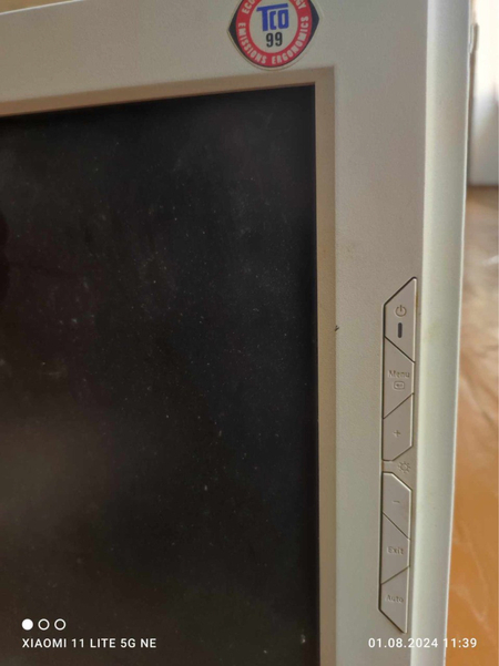 Monitor Samsung