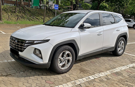 Umid avto Hyundai Tucson