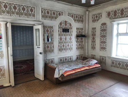 Дом на продажу в районе Хожа Соат( Сельхоз Колледж)