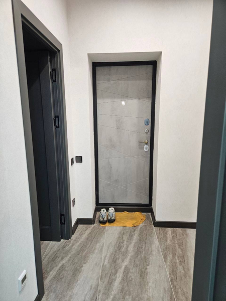 Продаётся 2в3/3/4 55м² ор-р Medion клиника