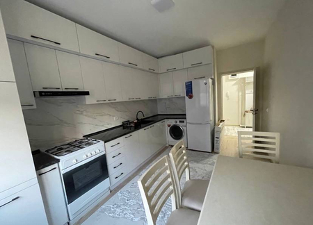 Arenda kvartira Olmozor city 2 xona oilaga beriladi