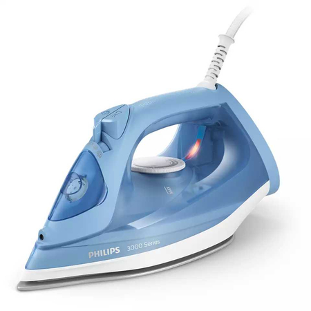 Оригинал Паровой утюг Philips  по супер цене Dazmol 7060/20