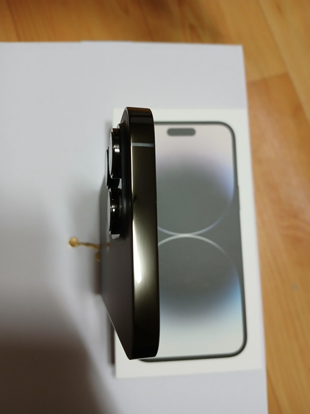 IPhone 14 pro max 128gb