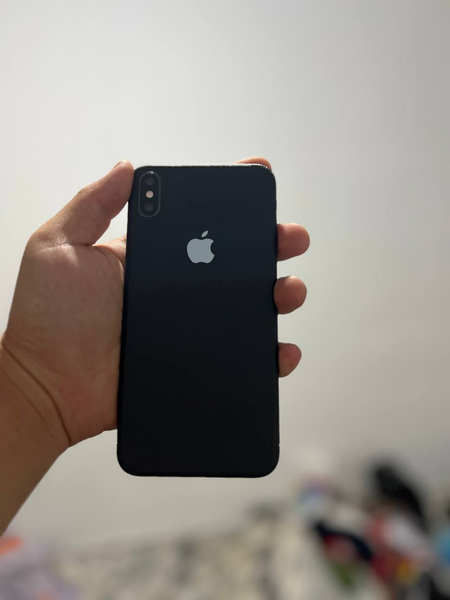 iPhone xs max kafolati bilan