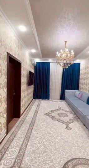 Квартира на Мирабаде 3/1/5 с мебелью техникой ремонт хороший