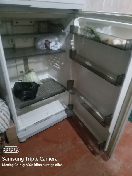 Samsung xolodilnik