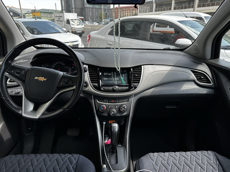 Tracker 1 Premier 2019