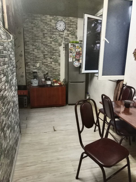 Продается квартира на Бектемире