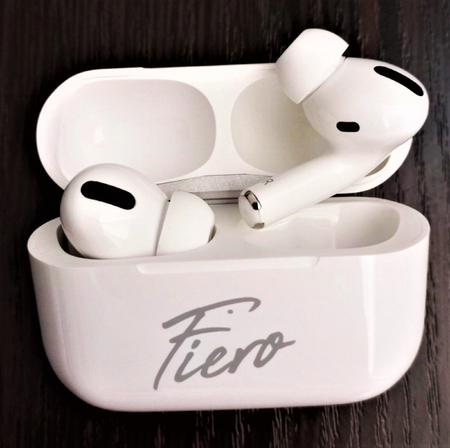 Fiero оригинал наушник