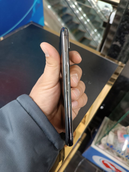 IPhone X 64 gb ideal