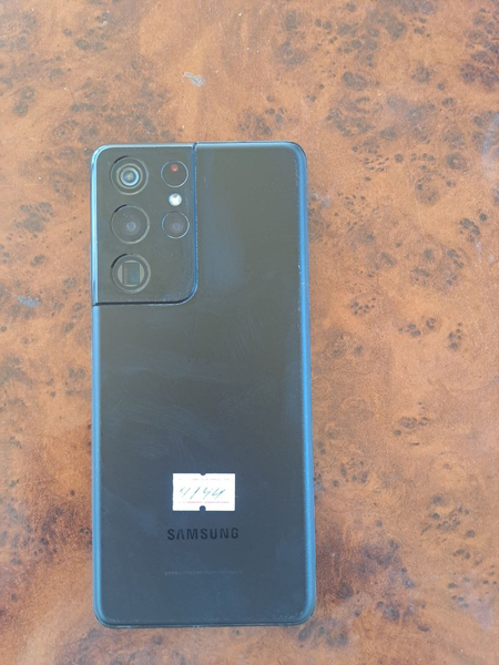 S21 ultra samsung