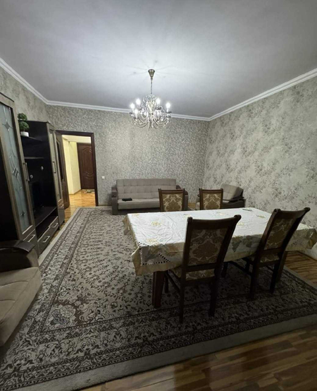 Срочно продается 3/3/9 квартира 71 м2 Ор-р: Жемчуг дом  (МНМ)