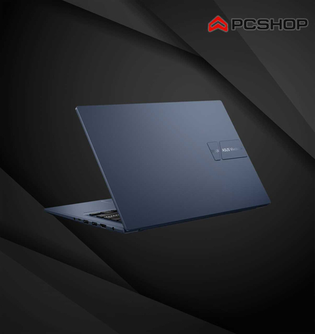 ASUS Vivobook 14 / IntelCore i3-1215U