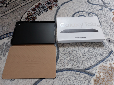 Galaxy tab a9+ 5g