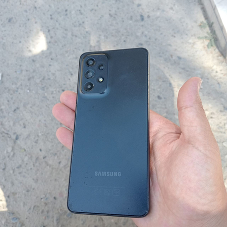 Samsung A33 - 5G 6/128