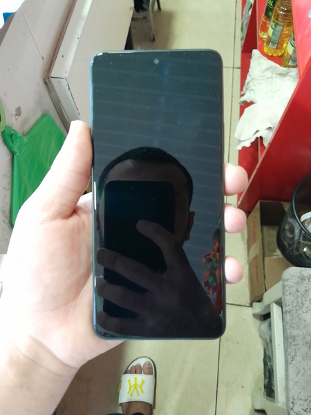 Huawei nova 11i sotiladi