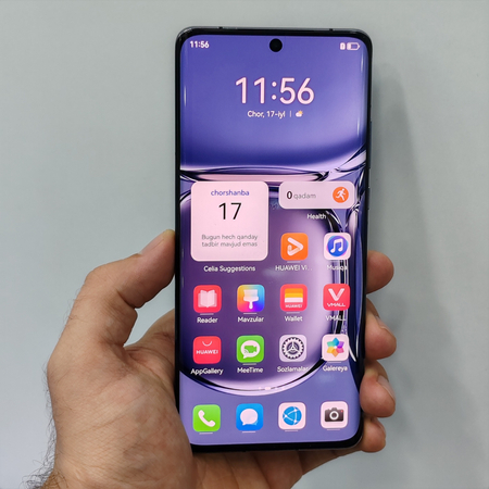 Huawei P 50 Pro 8/256GB