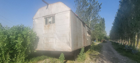 Vagon sotiladi qiziqqanlar tel qilingizlar