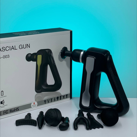 Massaj aparat HB-003 yangi madel