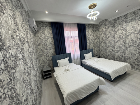Mehmonxona / Hotel / Гостиница