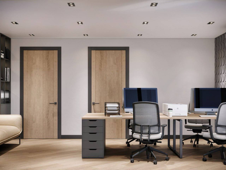 Продается нежилое помещение/Евро офис вдоль дороги 37м2 - It park