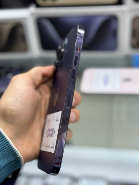 iPhone 14 Pro Max | Nasiya savdo | Birinchi qol | Garantiya-Bonus
