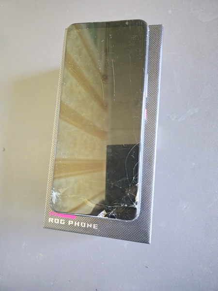 Asus rog phone 5