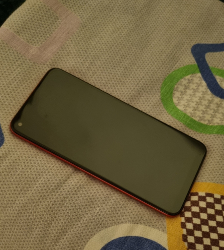 Samsung galaxy a 11s