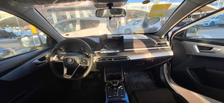 Byd Qin Pro Ev 450