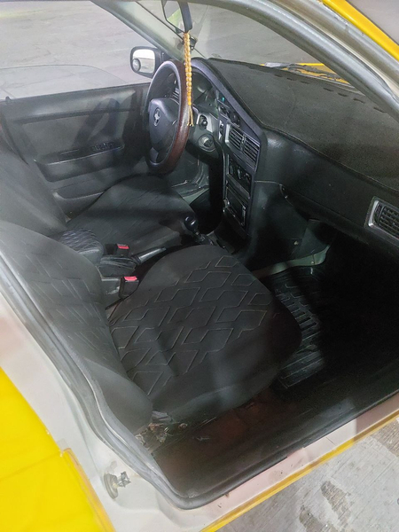 Nexia 2 2008yil 4000$ kelishamiz