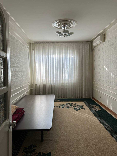 Юнусабад-11, чистая квартира, 3/2/4, 68 м², ор-р ТРЦ Мега Планет