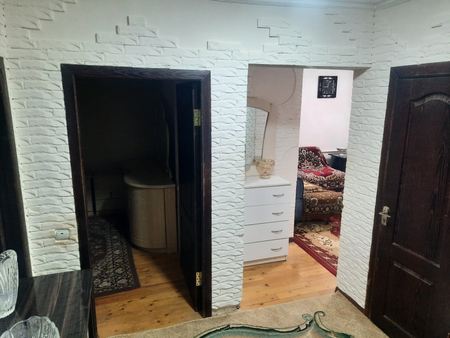 Квартира 3х комнатная