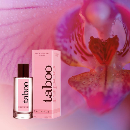 Taboo keldiii boom