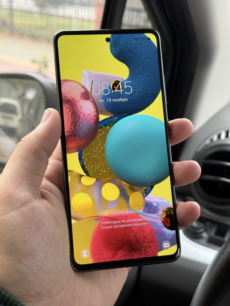 Samsung Galaxy A51 5G 128Gb
