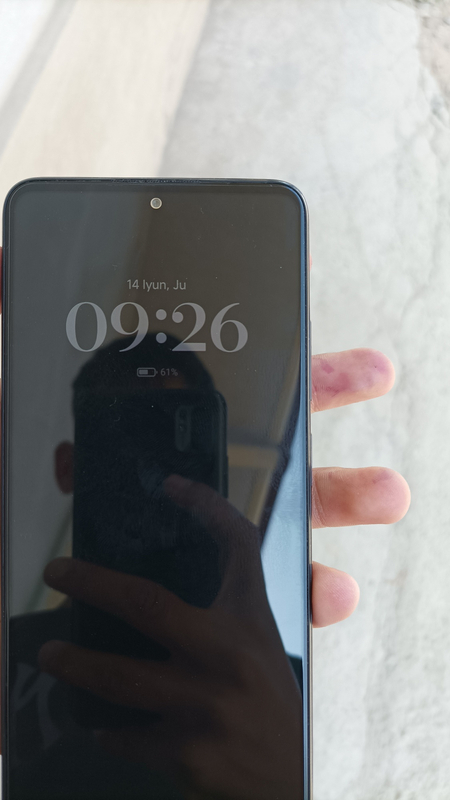 Remi note 12 pro