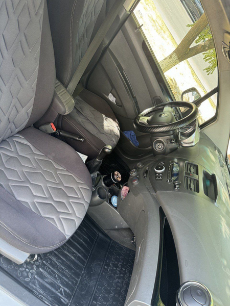 Spark 2019 yil. 166 000 probek