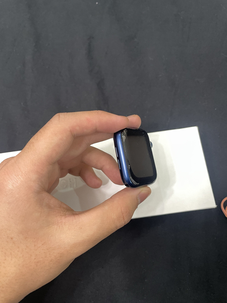 Apple watch series 6 44mm