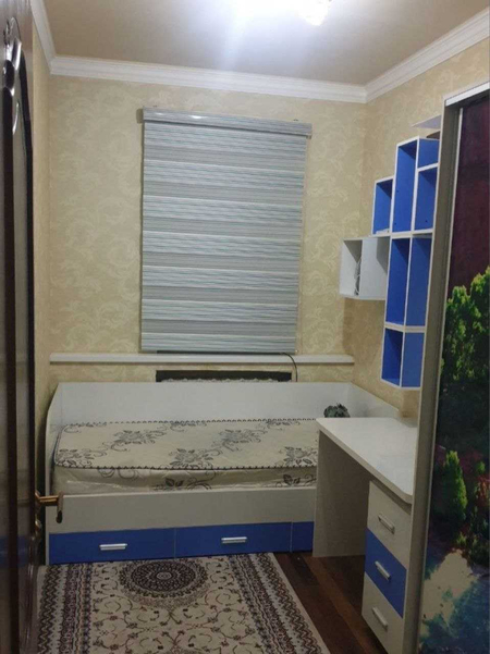 (К128940) Продается 3-х комнатная квартира в Алмазарском районе.