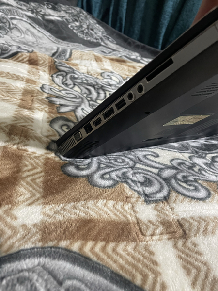 HP core i5 (HP Pavilion dv7)