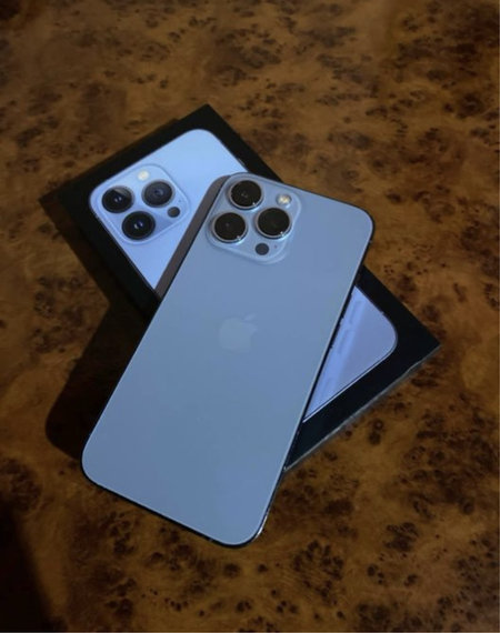Iphone 13 pro 128GB