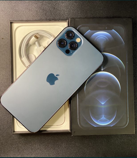 Iphone 12 pro 128 GB