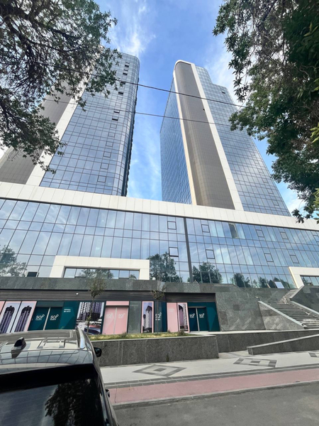 IT park Inha | 230кв - нежилое помещение вдоль дороги продажа